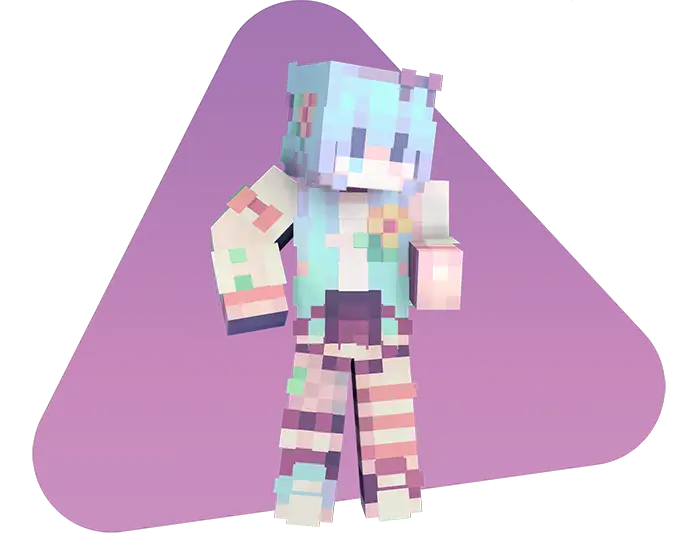 Загрузка Лаунчера » Pastelic Servers